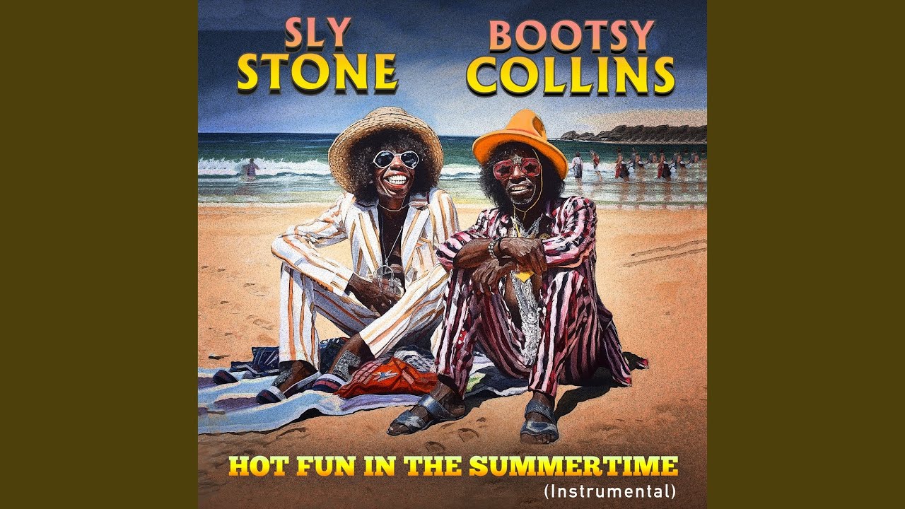 Hot Fun In The Summertime - YouTube