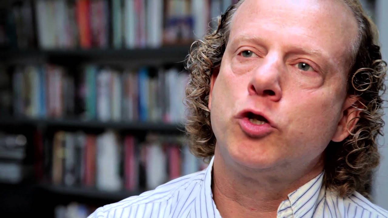 Why Bruce Cohen is "In with Quinn!" - YouTube