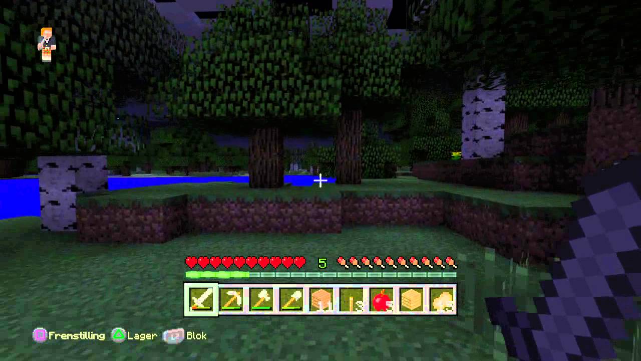 Minecraft Hype! - YouTube