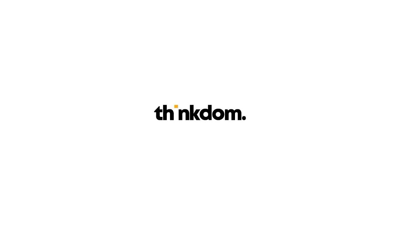 Thinkdom’s Custom eLearning Solutions for Corporate Training - YouTube