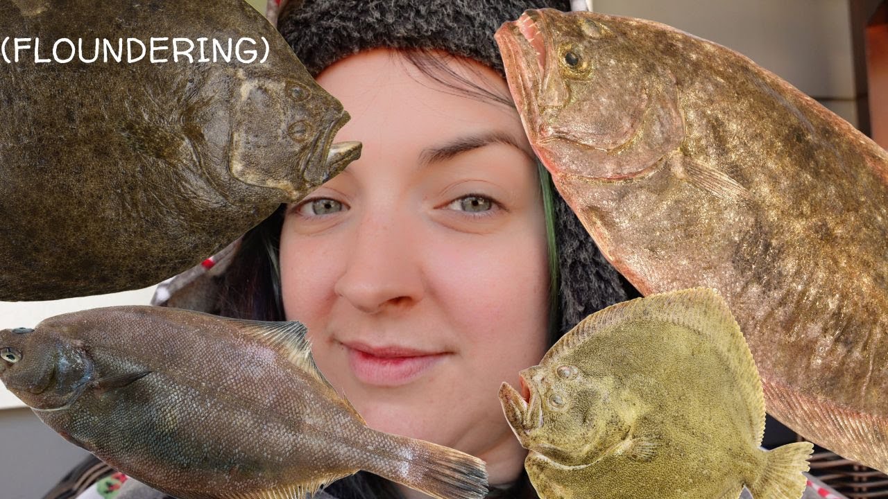 (FLOUNDERING) My Autistic Life - YouTube