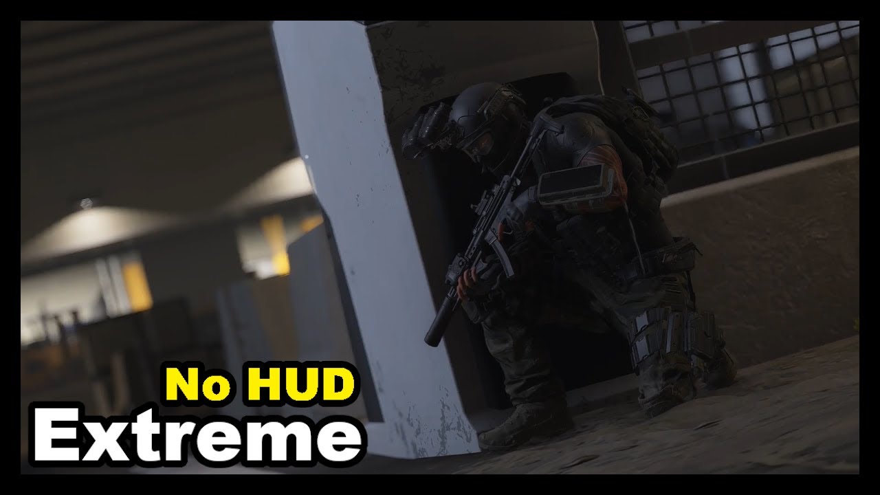 Ghost Recon: Breakpoint - Clearing Toxic Storage Depot | Stealth ...