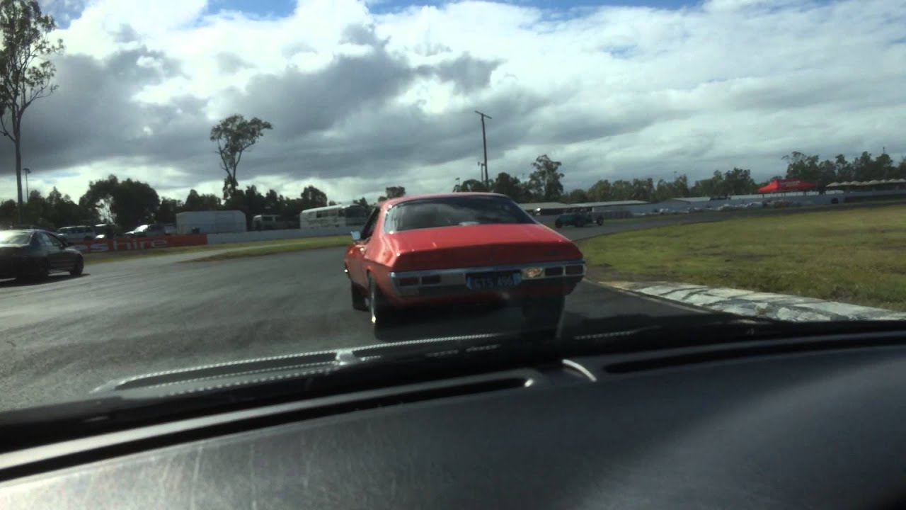 383 STROKER WITH F1R PRO CHARGER - YouTube