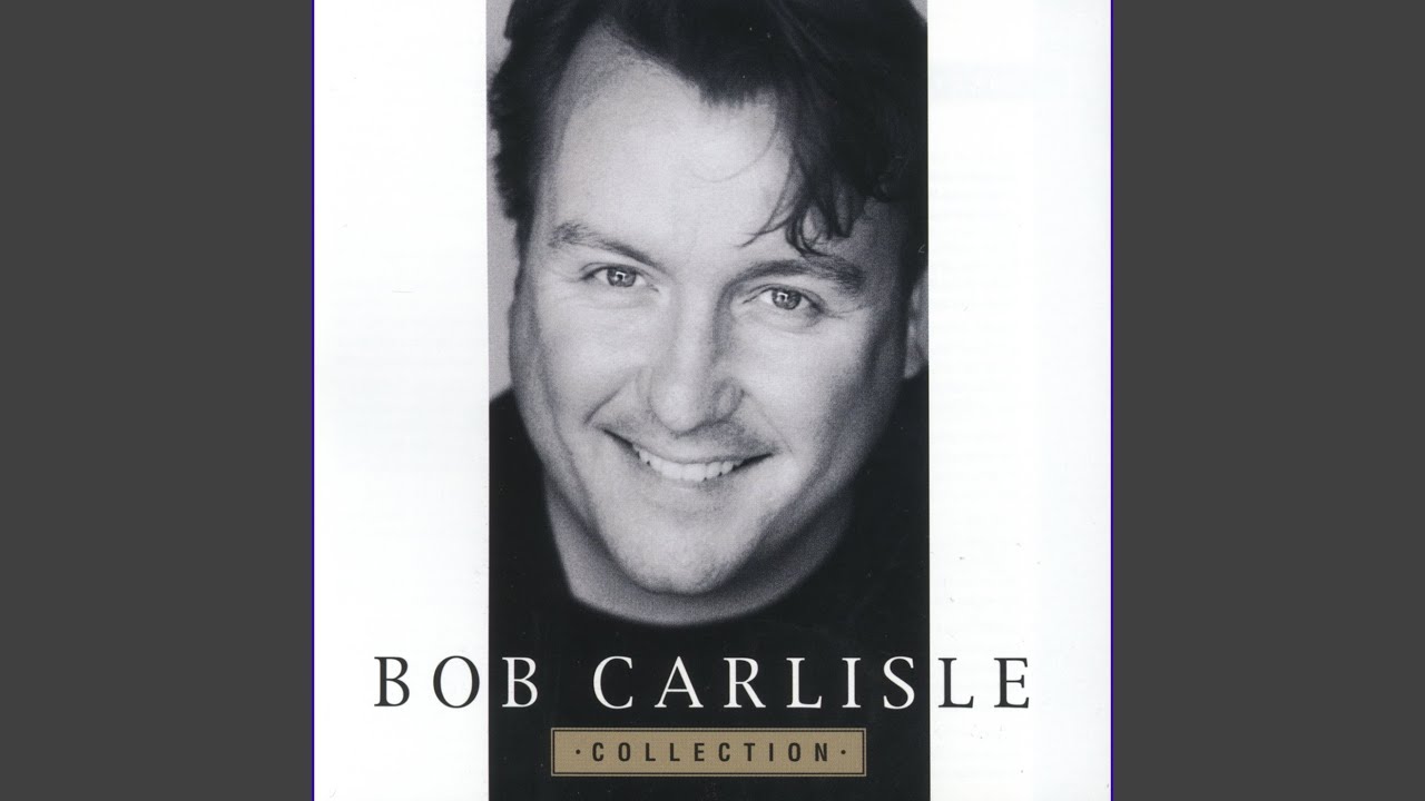 Getting Stronger (Bob Carlisle Album Version) - YouTube