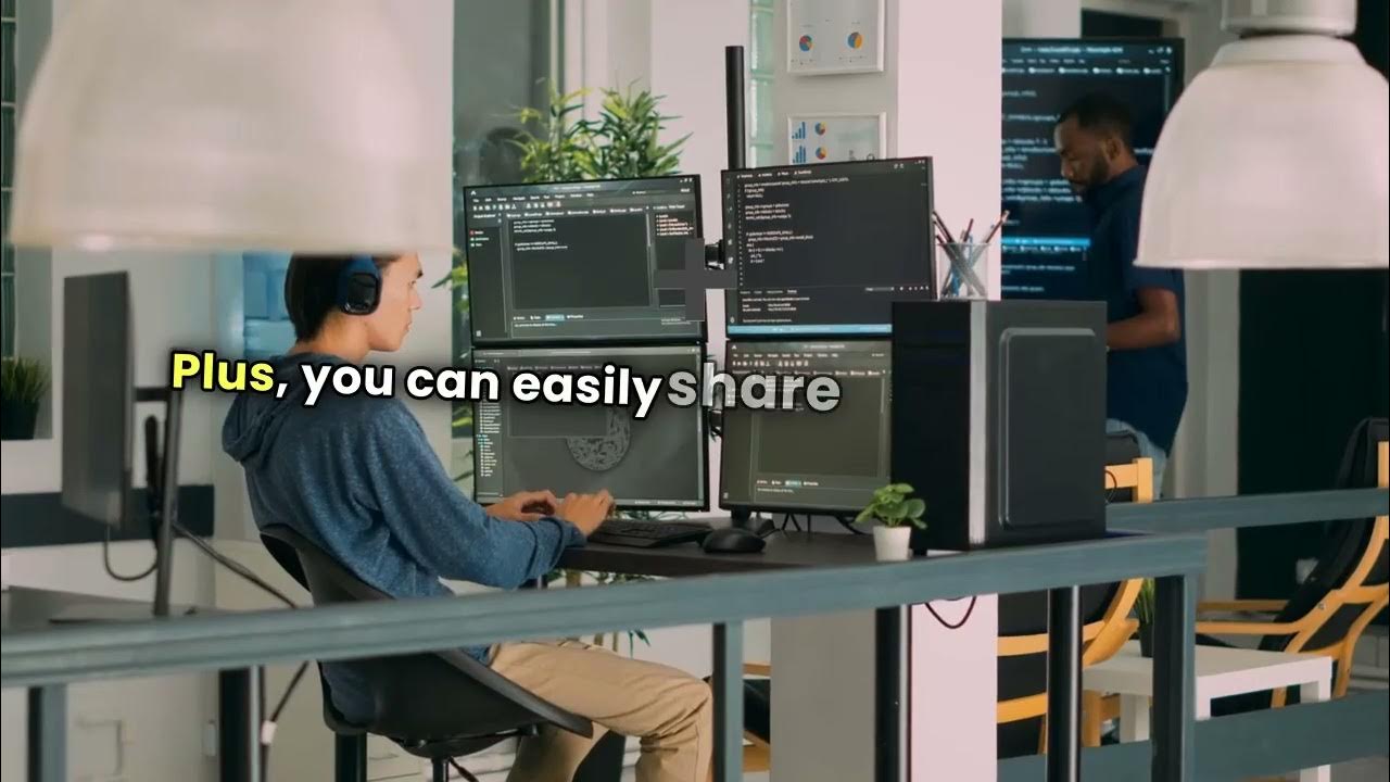 Start Coding Python Easily with Colab! - YouTube