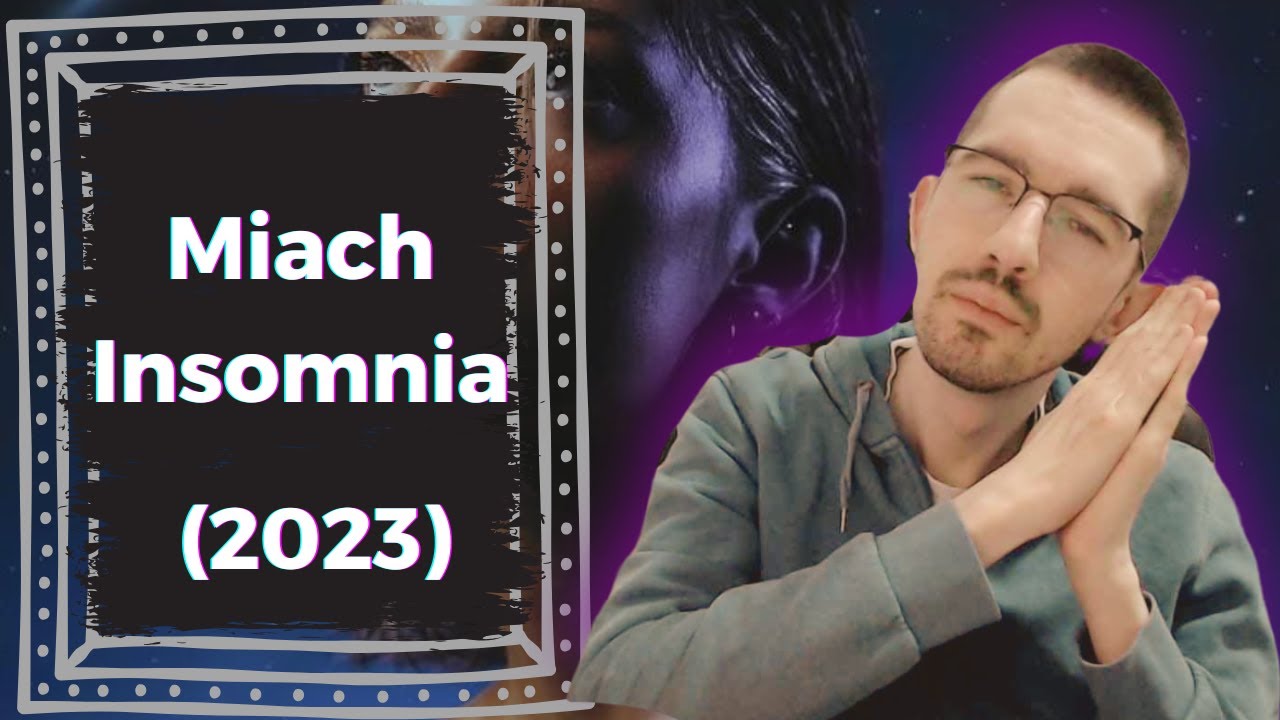 Miach - Insomnia (2023) | Album reakcija 109 - YouTube