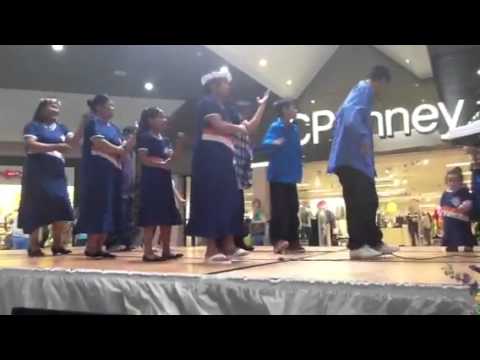 Rimajol performance at ottumwa Iowa - YouTube