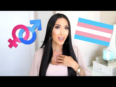 Transgender Passing Privilege - YouTube