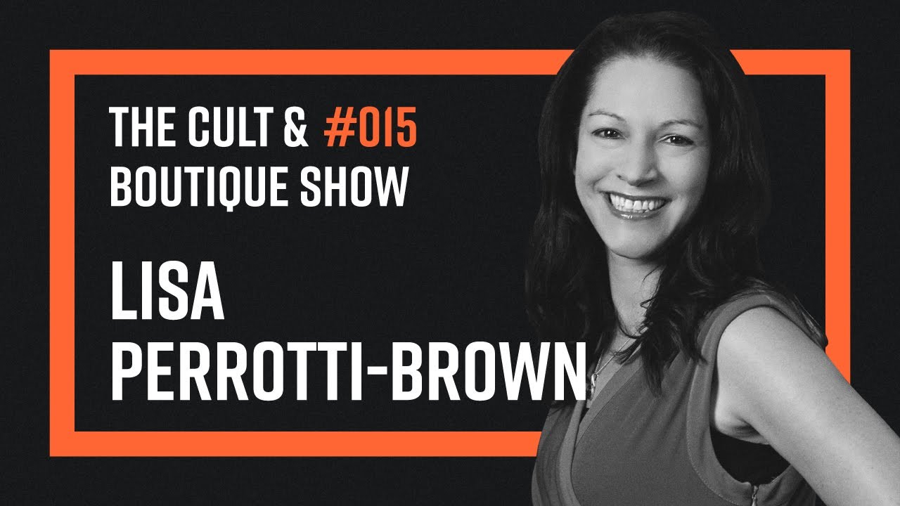 The Wine Independent | Lisa Perrotti-Brown | The Cult & Boutique Show ...