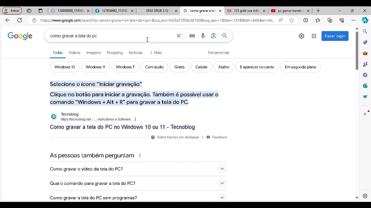 Linux From Scratch - YouTube