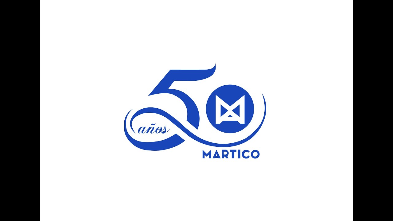 50 aniversario -- Martico -- 50th anniversary - YouTube