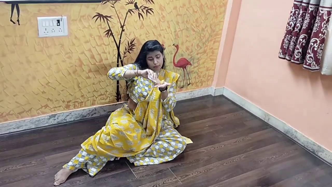 Dance Cover on Mungda/Total Dhamal/Sonakshi Sinha/Bollywood Semi ...