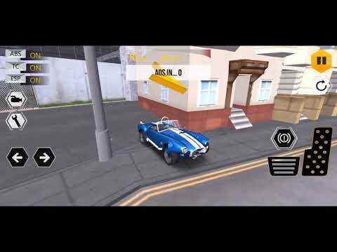 Xtreme Simulator GT Racing - GT Car On City Streets #2 - Android ...