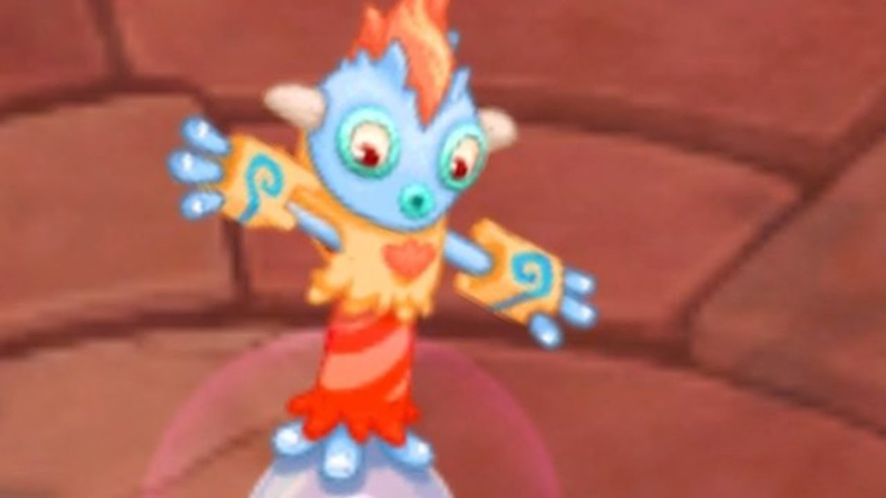 Solo Song - Galvana | My Singing Monsters - YouTube