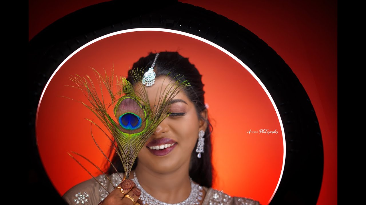 AMMAN PHOTGRAPHY TEASER ....AJITH WEDS PAVITHRA SHOOT IN KADALUR - YouTube