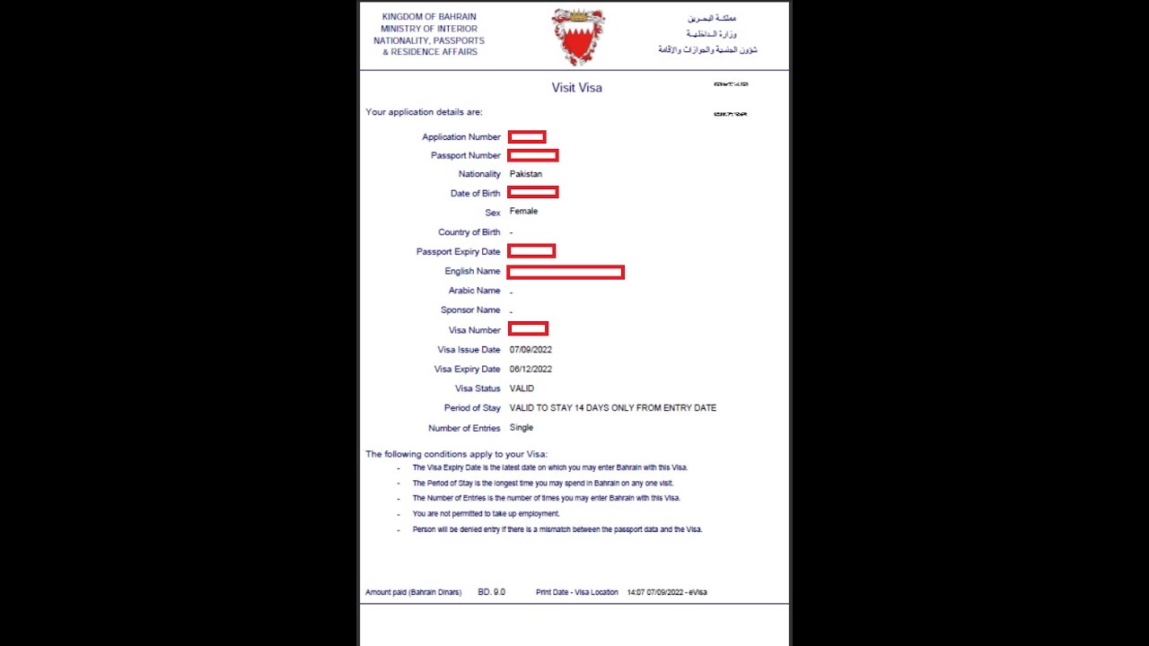 How To Apply Bahrain E visa Online For Family Tips Tricks YTC how-to-apply-bahrain-e-visa-online-for-family-tips-tricks-ytc