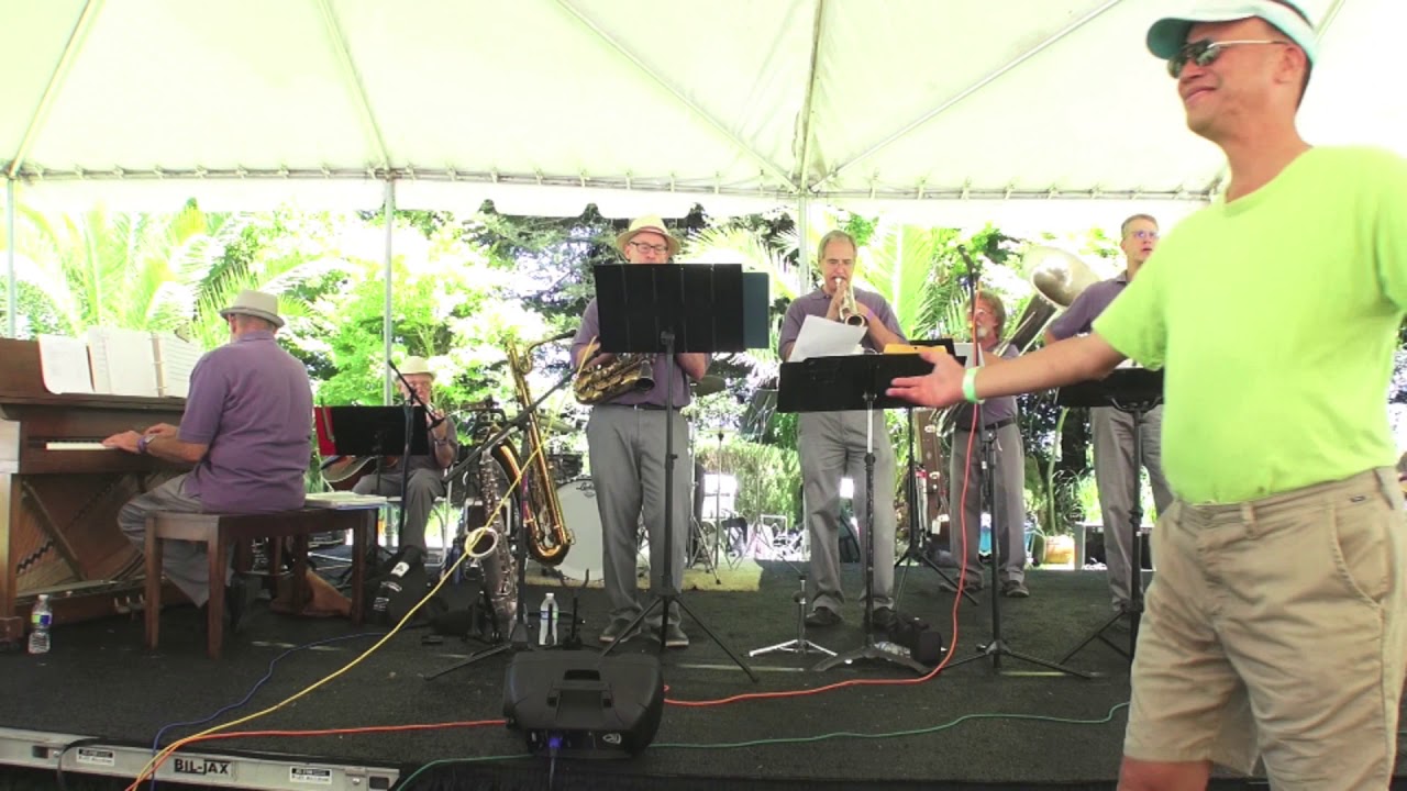 Fog City Stompers "Baltimore" - YouTube