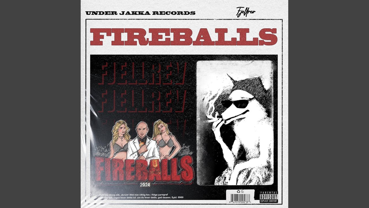 Fireballs - YouTube