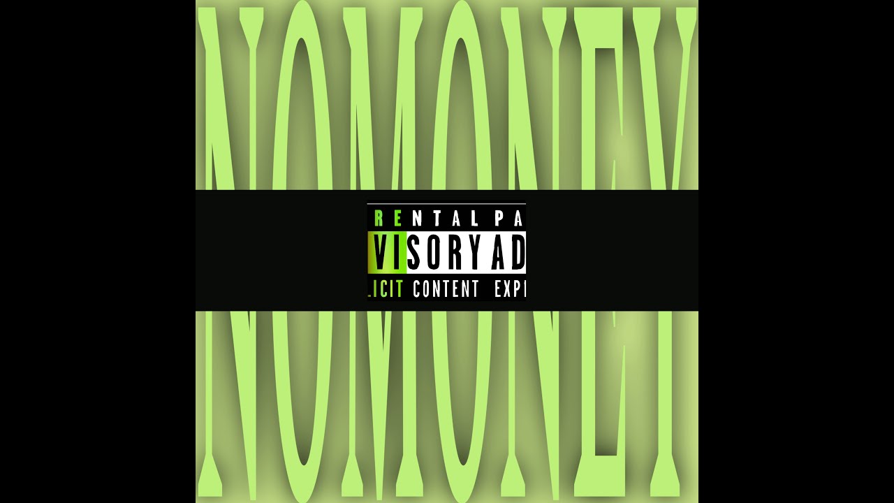 TurkeyHam - No Money (Official Audio)(Playboi Carti Getting Money ...