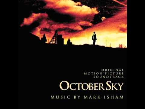 October Sky Soundtrack 20  Range and Altitude