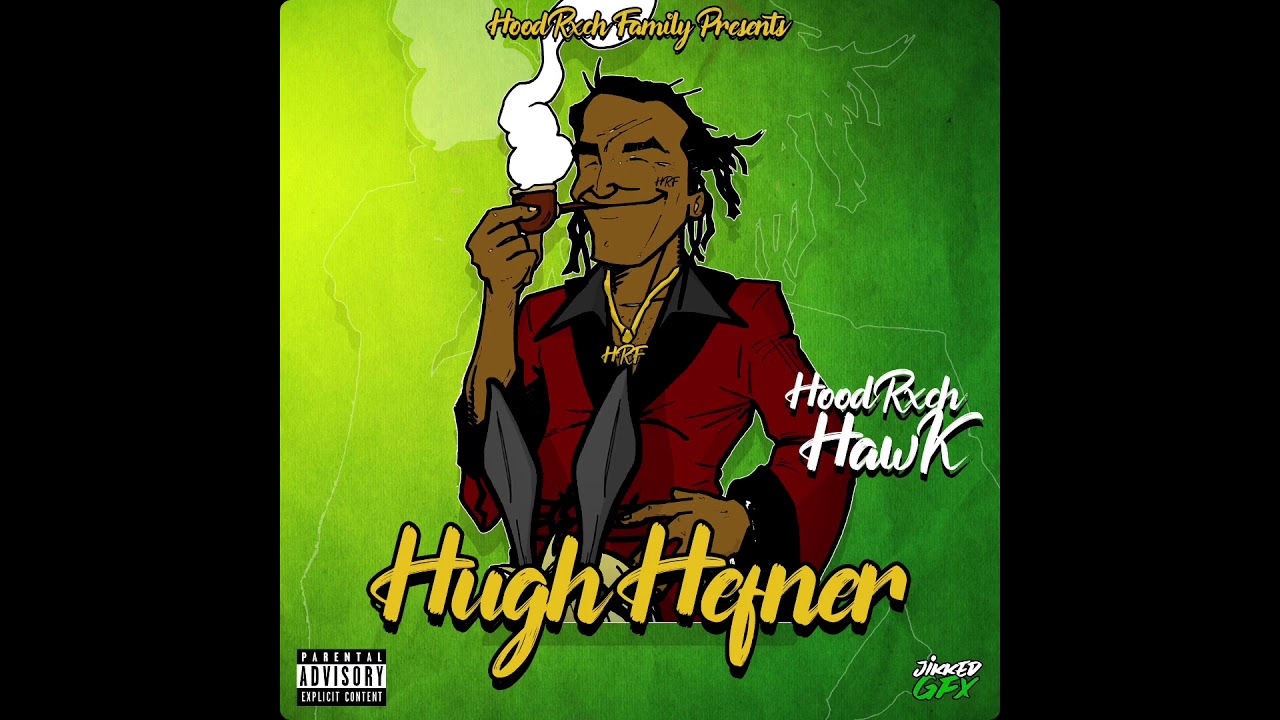 Hugh Hefner - Hoodrxch Hawk - YouTube