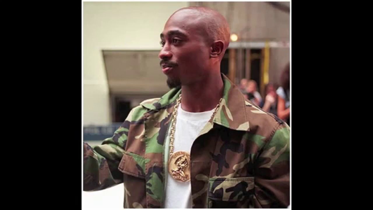 2Pac's friend and former producer K-Low (Interview) | GroundWatch - YouTube