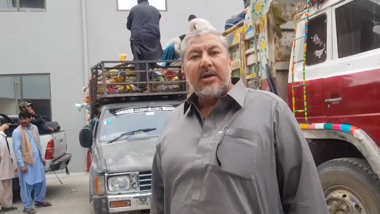 Hazaragi Great Work Mr Agha Raza - YouTube