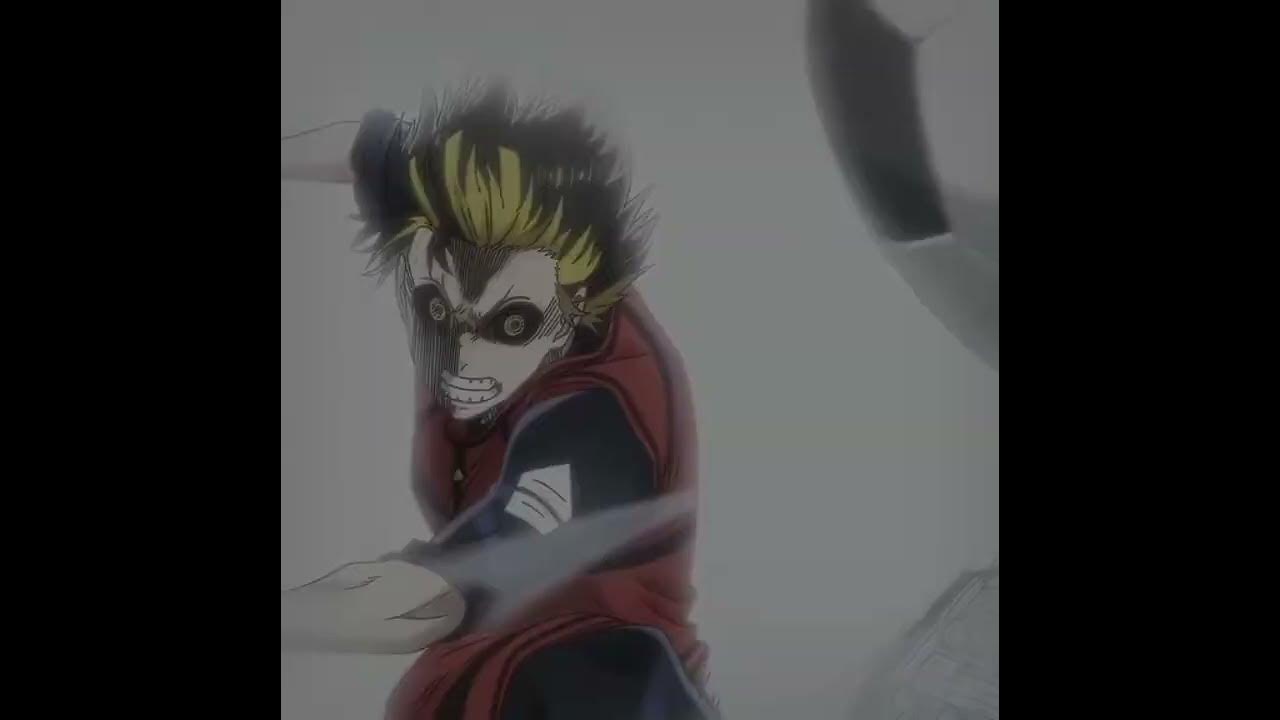 Bachira And Gojo Edit Edit Jujutsukaisen Bluelock Bachirameguru Gojosatoruedit Youtube