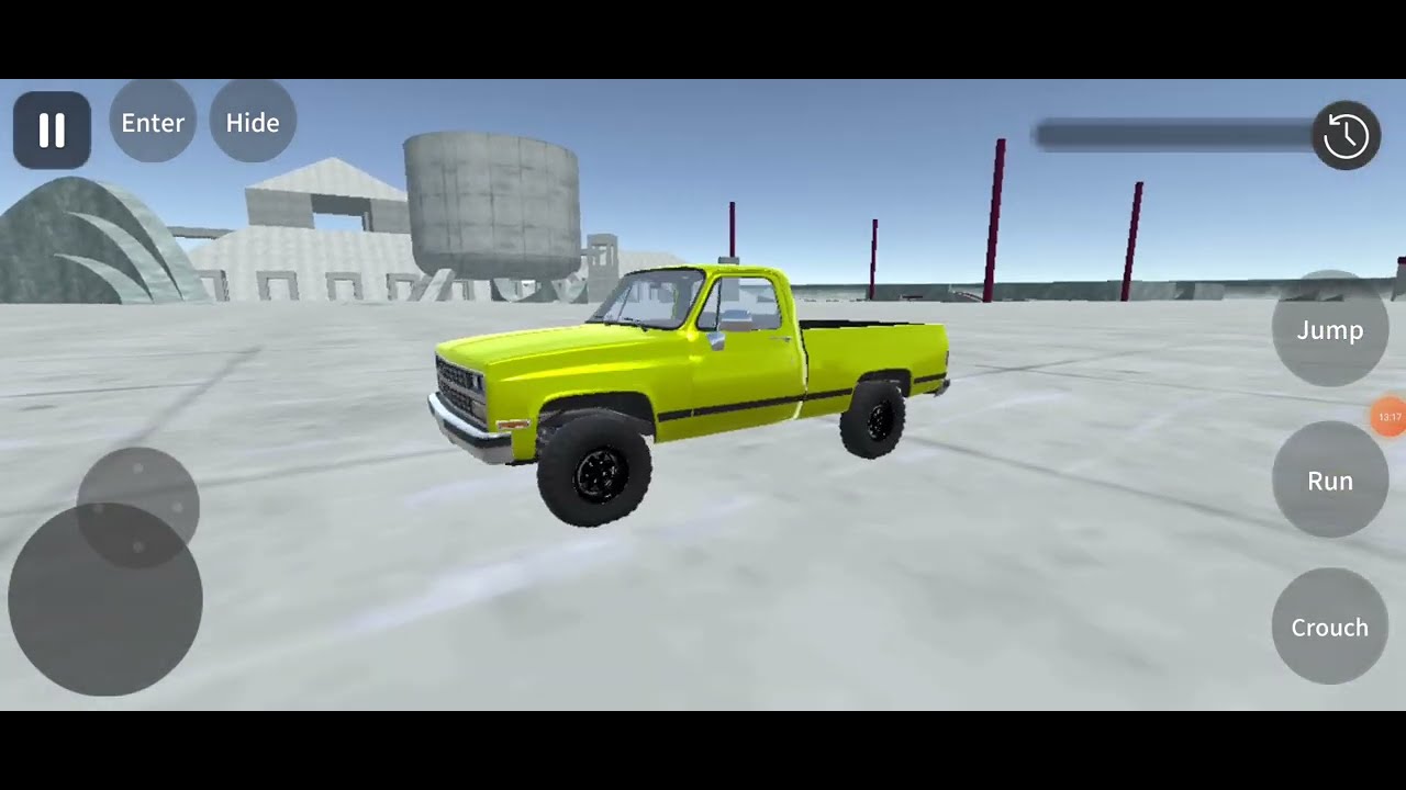 1hr de cindy car drive gameplay - YouTube