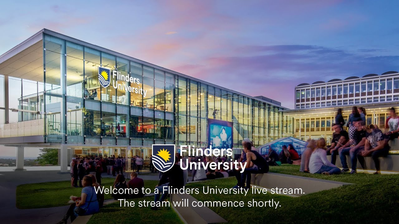 Flinders University Apr 2024 Graduation Ceremony - EPSW (Education ...