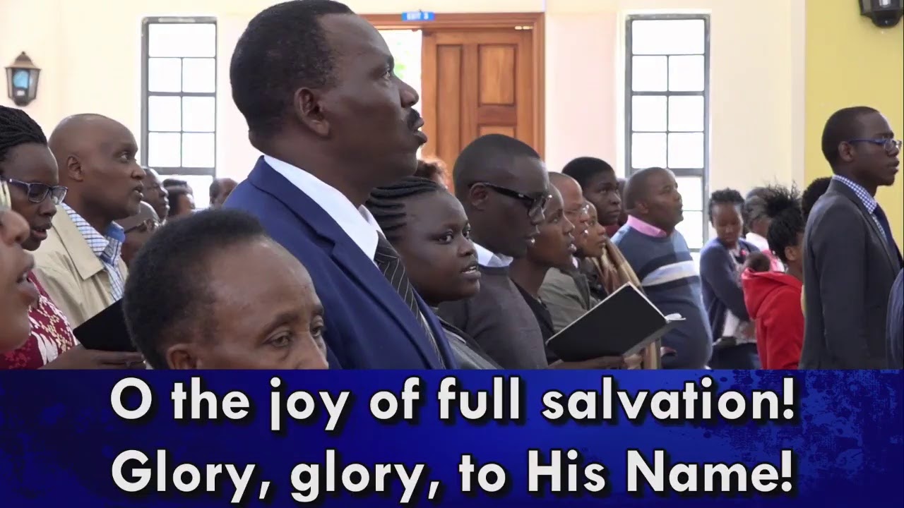 Prayer session - Adventist Men Organisation || 1st January 2020 - YouTube