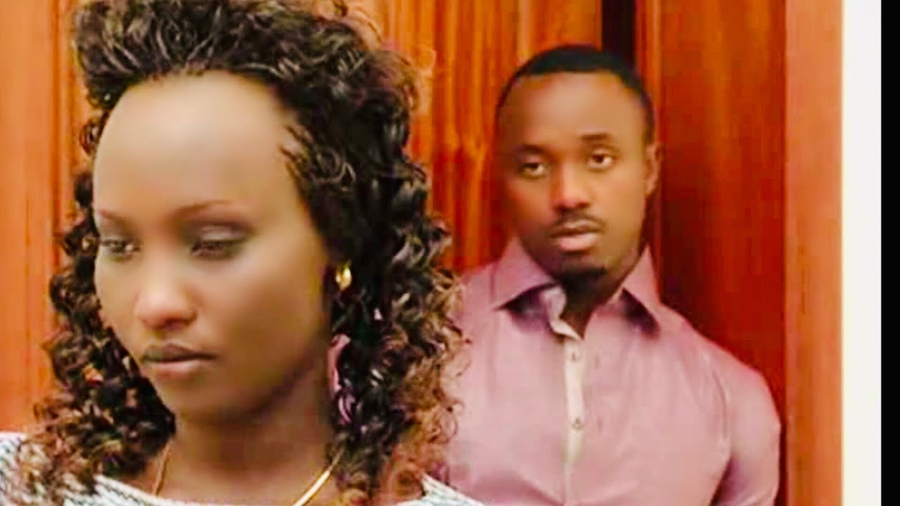 Urukundo Rwanjye 6 Full Film Nyarwanda 2022 #0780503525 #new #ee - YouTube