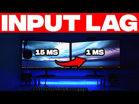 Cómo Reducir El Input Lag Del Mouse: Consejos Y Trucos - ServerNet