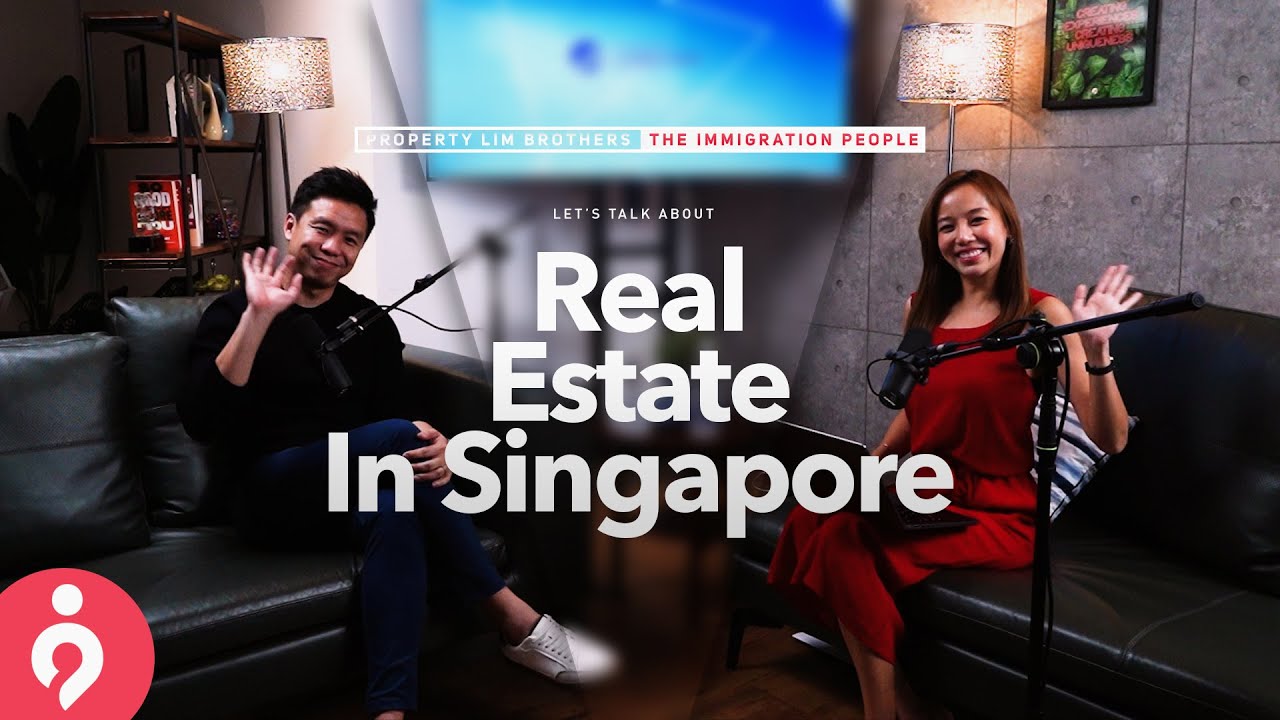 Part II | Kay Discusses BUYING PROPERTY With PropertyLimBrothers ...