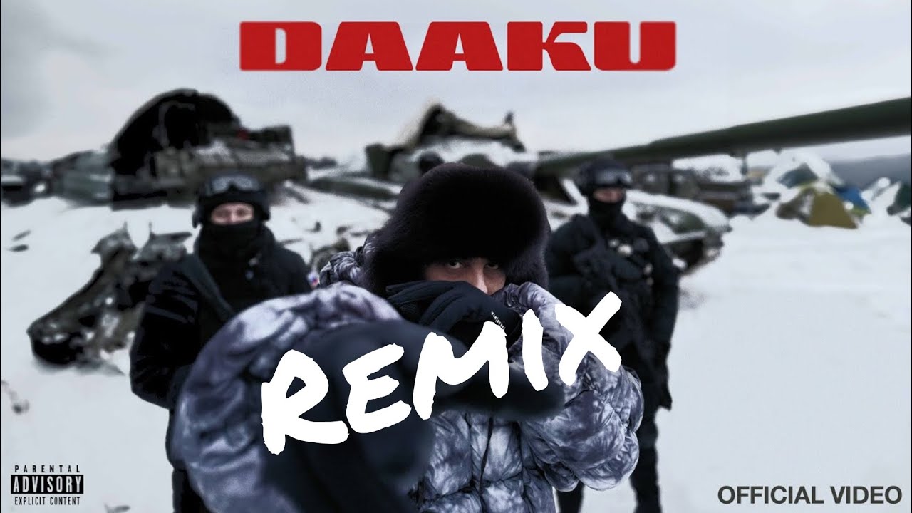 Badshah - Daaku Special Remix (Official Music) SharviYadav Hiten EK THA ...
