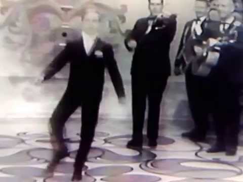 SCRAMBLED EGGS - REG HILL ( DON MESSER SHOW ) - 1965 - YouTube