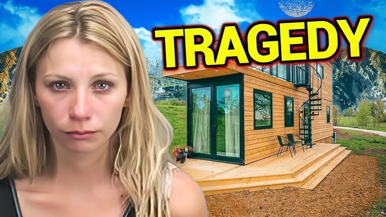 What Happened To Dog The Bounty Hunter's Baby Lyssa Chapman? - YouTube