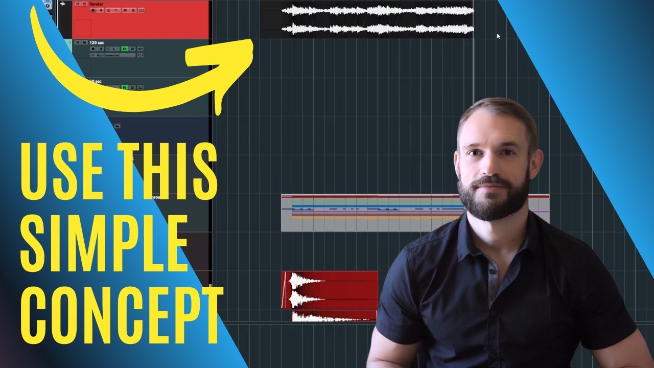 Try THIS In Your Next Trailer Cue - Trailer Music: Elevation - YouTube