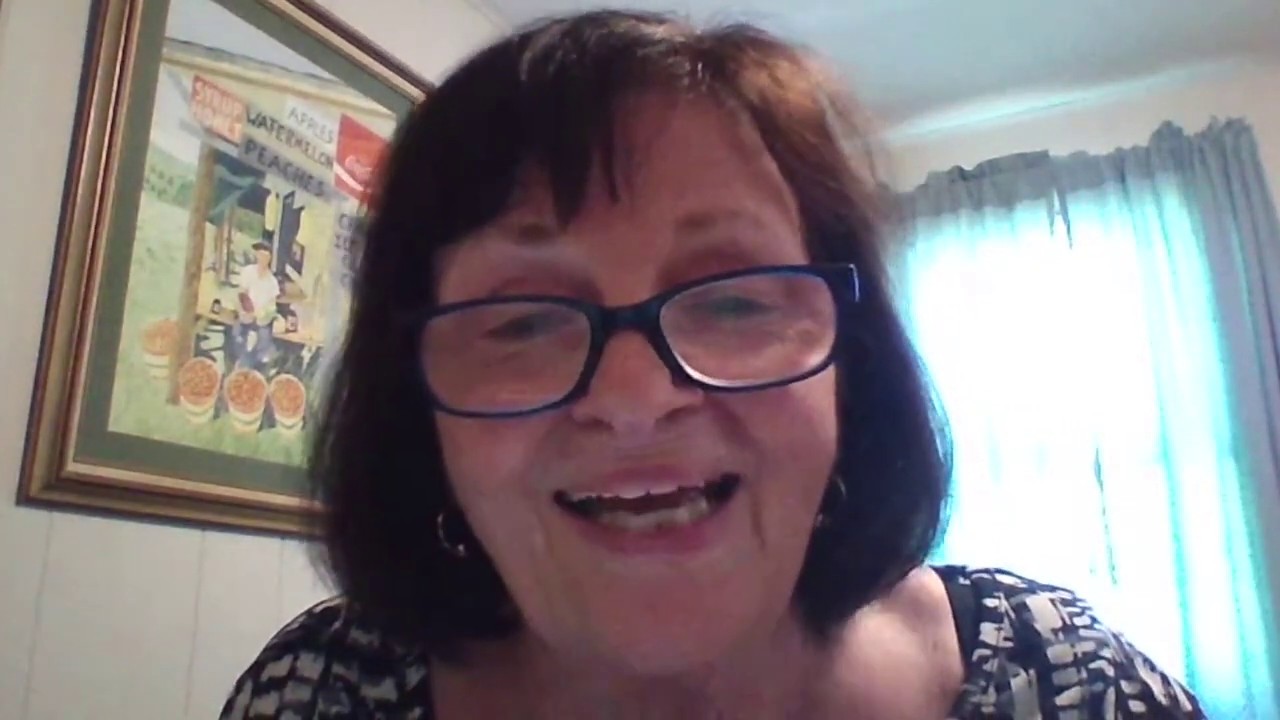 July 2020 Greetings and Market Update from Pat Baker, REALTOR® - YouTube