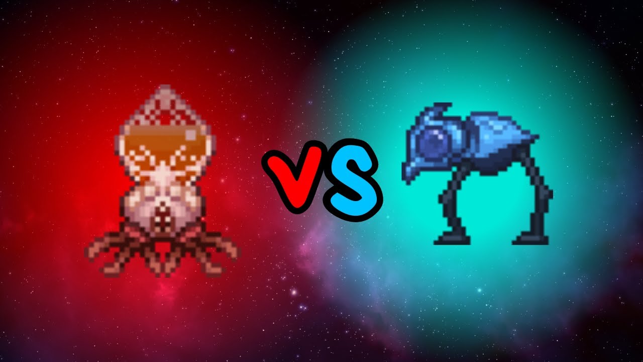 Ichor Sticker vs Derpling - Master Mode - YouTube