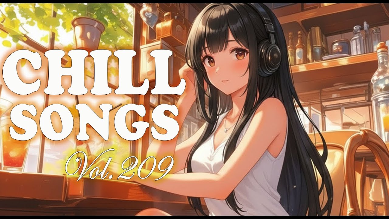 Chill Songs Playlist | Acoustic Chill & Soft Pop | Relax at Home - YouTube