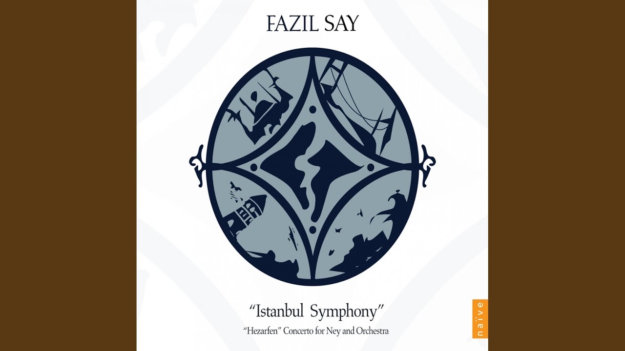 Istanbul Symphony, Op. 28: VI. Oriental Night - YouTube