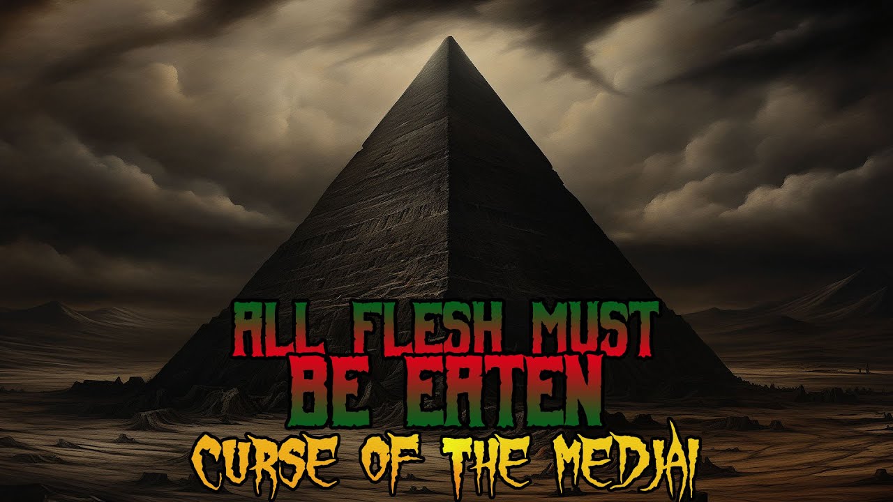 All Flesh Must Be Eaten: Curse of the Medjai - YouTube