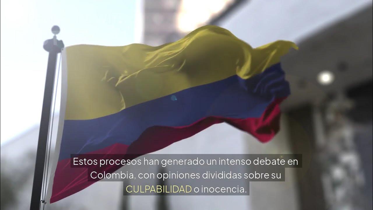 URIBE LIBERAL, PASTRANA CONSERVADOR, EN DOS MINUTOS - YouTube