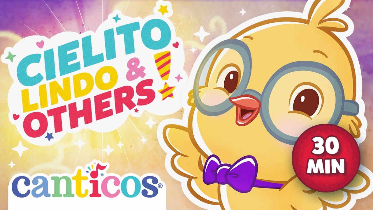 Amor = Love / Bilingual / Valentine’s Day / San Valentín ️ 🎶 # ...