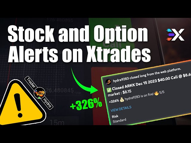 Xtrader Xtrader