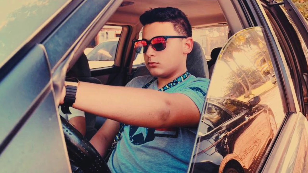 JJ Maldo Nuevo Video - YouTube