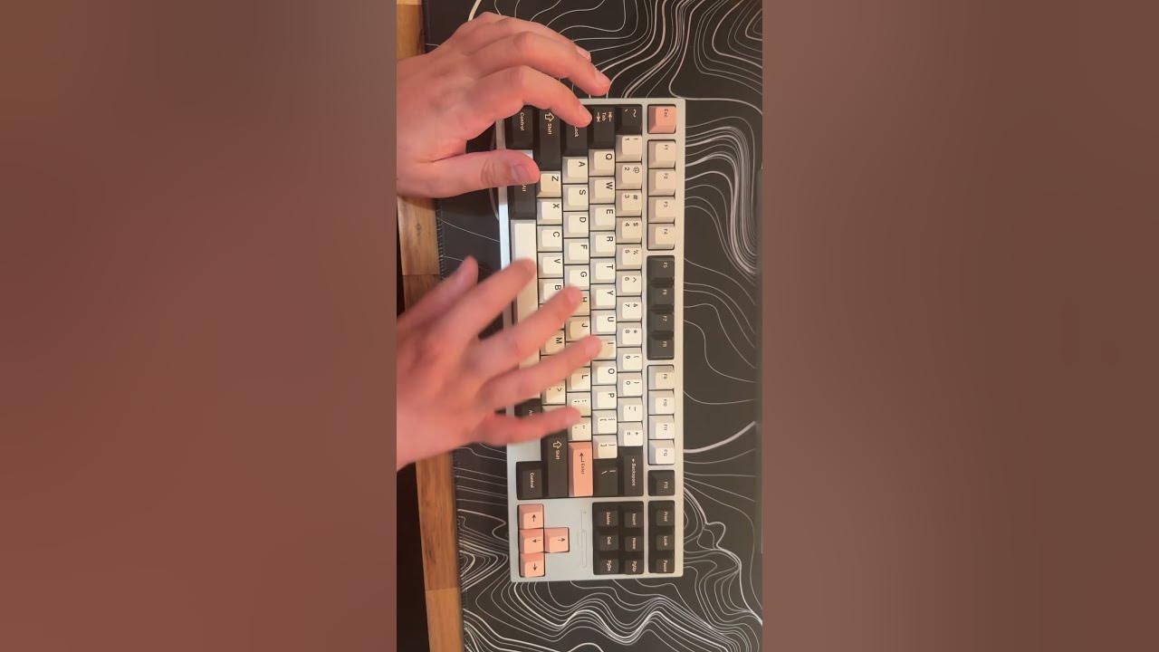Tgr Jane V2 Me Suave Blue Sound Test - Youtube