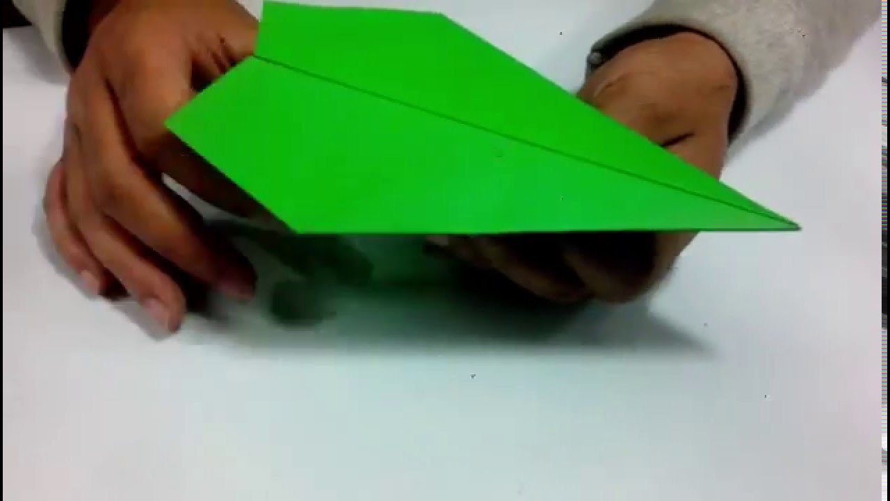Paper Plane How To Make A Simple Paper Airplanes That Fly Far Craft Paper Plane How To Make A Simple Paper Airplanes That Fly Far Craft