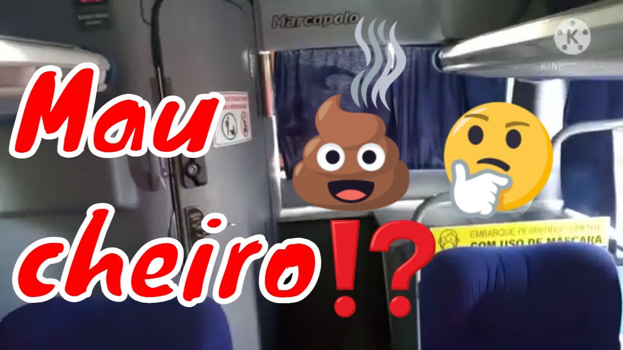 Mal cheiro? como resolver! - YouTube